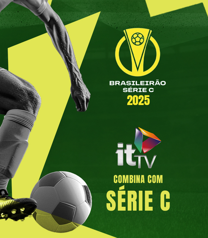 ITTV - Online como você!